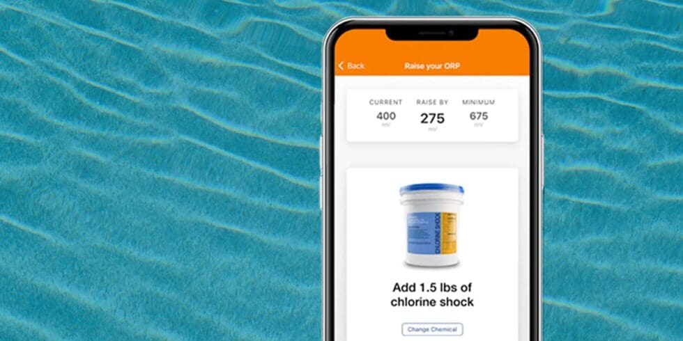 Crystal Water Monitor Review: Simplified Pool Care | The Best Pools